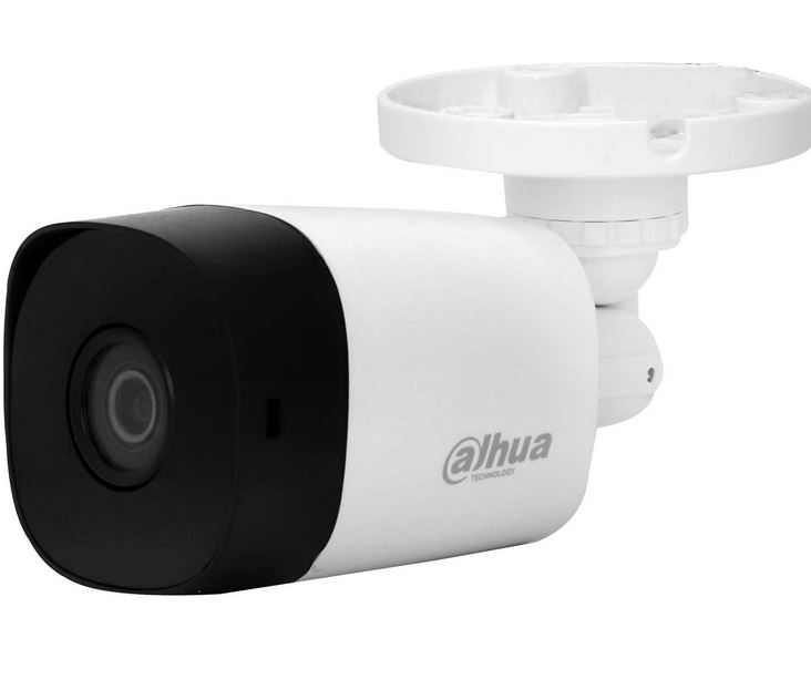 دوربین مداربسته ۲ مگاپیکسل داهوا مدل DH-HAC-B1A21P